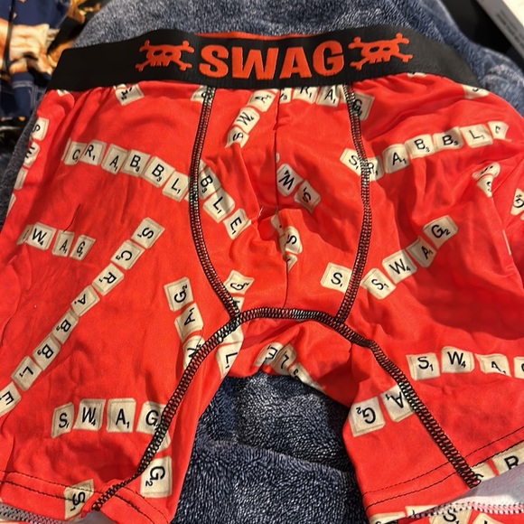 Swag | Underwear & Socks | Swag Boxer Briefs Brand New | Poshmark